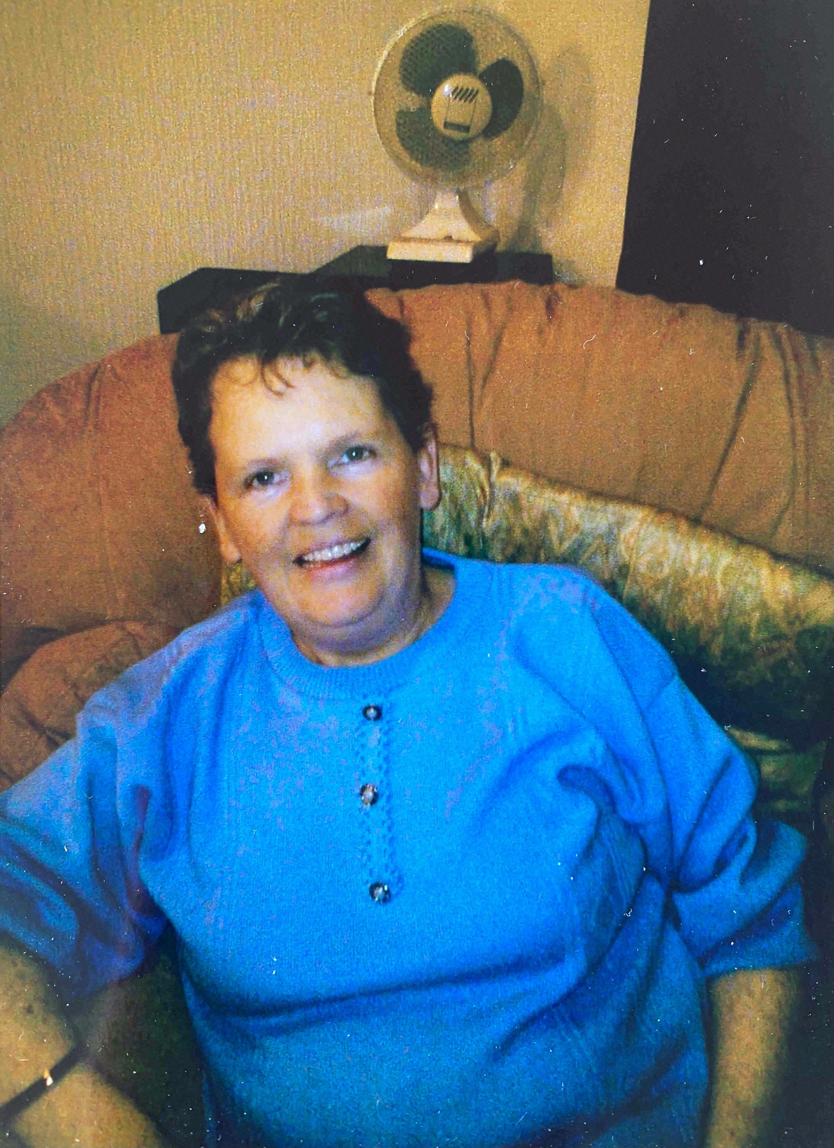 Death Notice of Margaret Dooley (Abbeyleix, Laois) | rip.ie