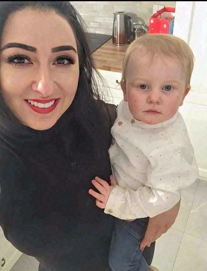 Death Notice of Maria Healy (Blackwater, Wexford) | rip.ie