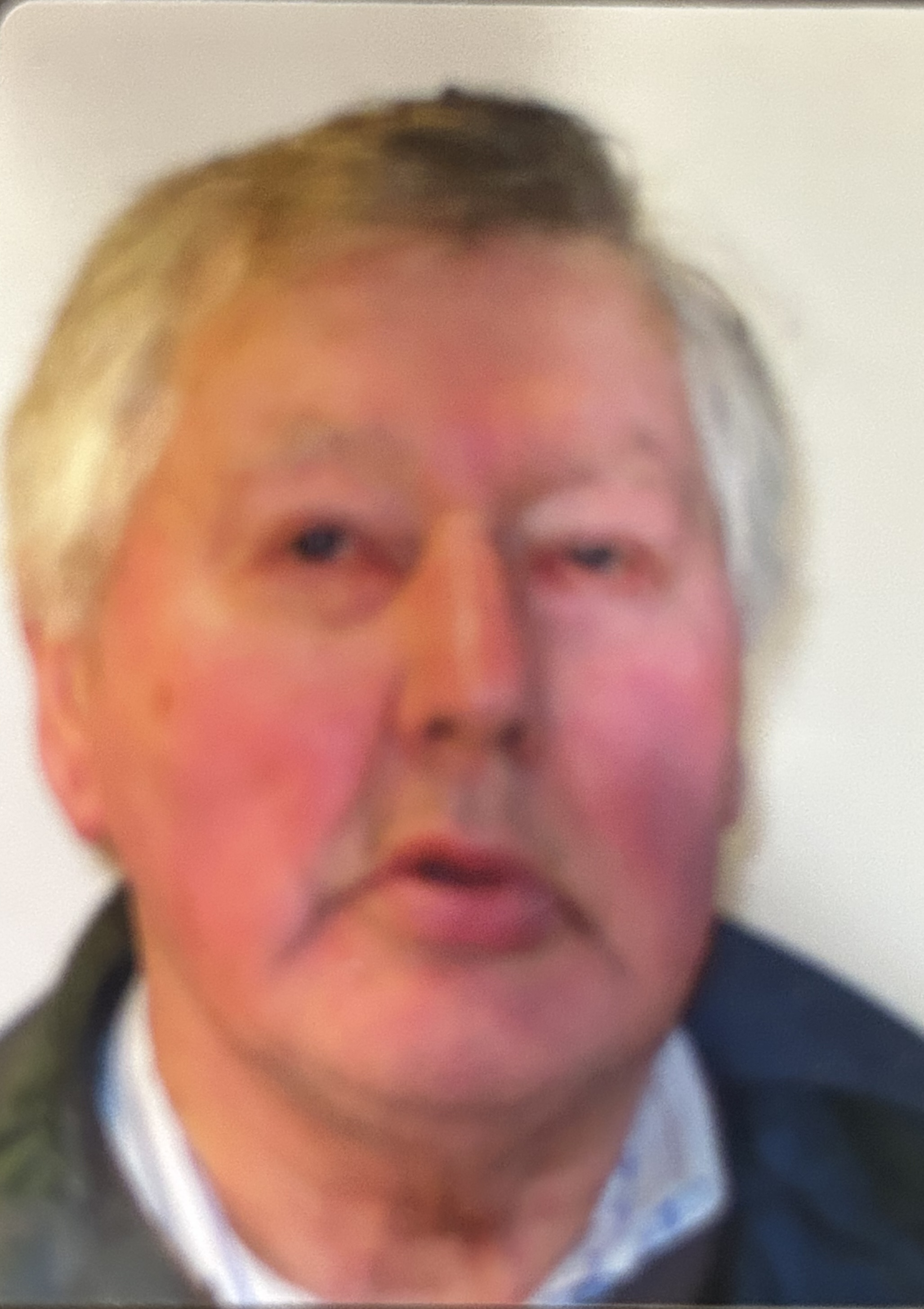 Death Notice of Donald Lynch (Ballyjamesduff, Cavan) | rip.ie