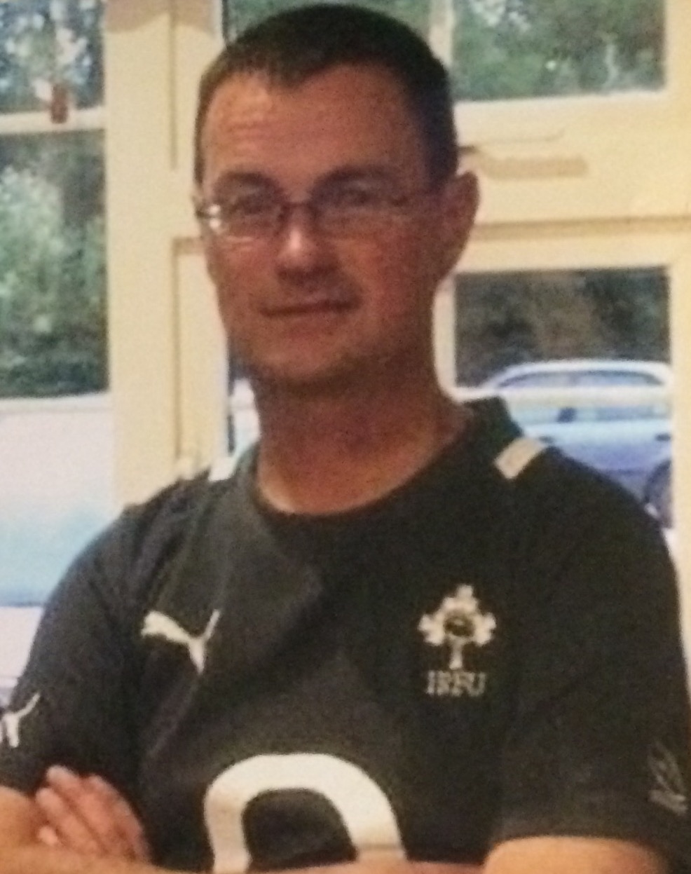 Death Notice of Terry LEAHY (Shanahoe, Laois) | rip.ie