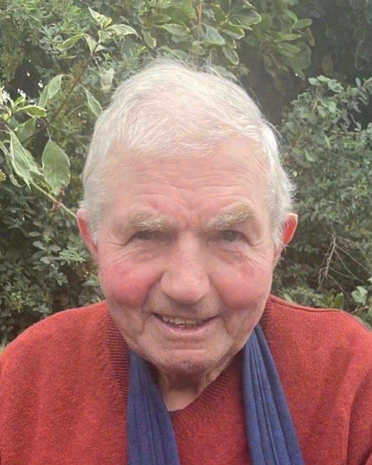 Death Notice of Patrick Jim O'Sullivan (Adrigole, Cork) | rip.ie