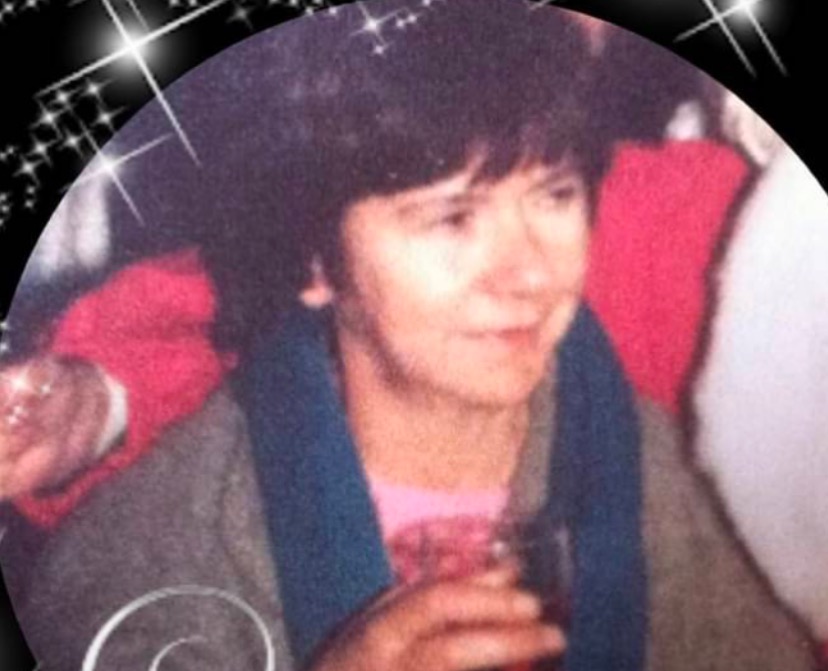 Family Notice of Kitty Gahan (Farranree, Cork) | rip.ie