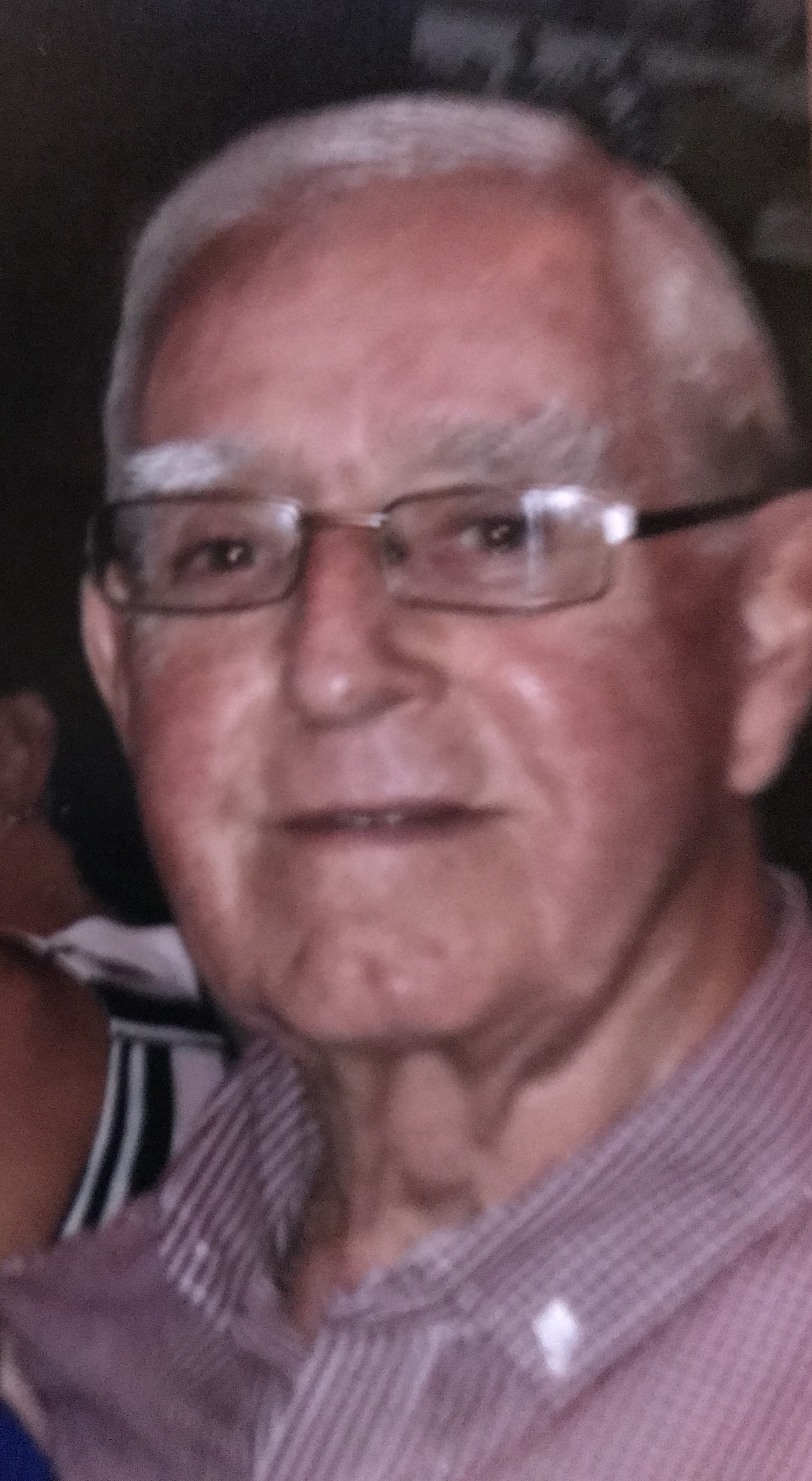 Death Notice of Christy WOODS (Dundalk, Louth) | rip.ie