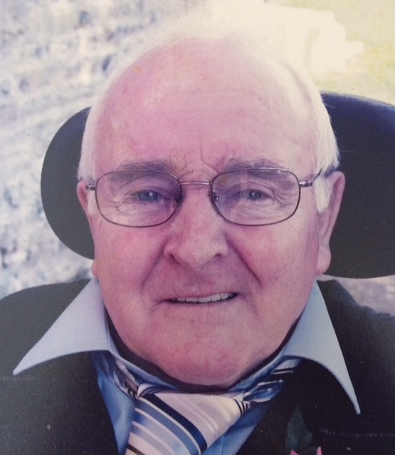 Death Notice of Brendan Rice (SNR) (Dundalk, Louth) | rip.ie