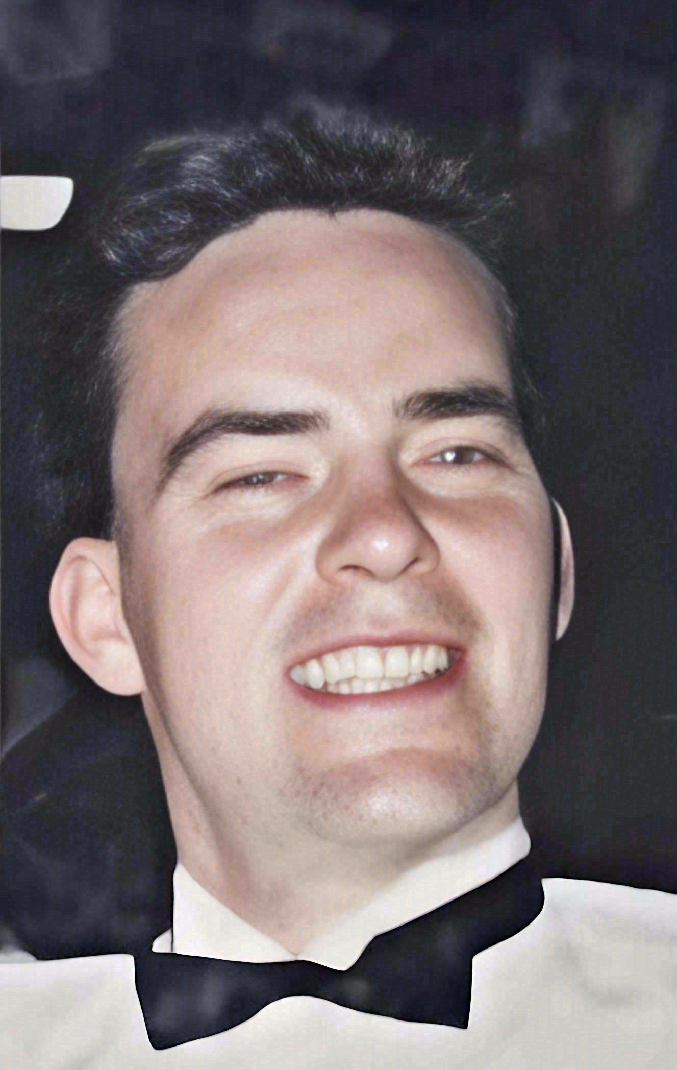 Death Notice of Christopher (Gito) Quirke (Dublin 7, Dublin) | rip.ie