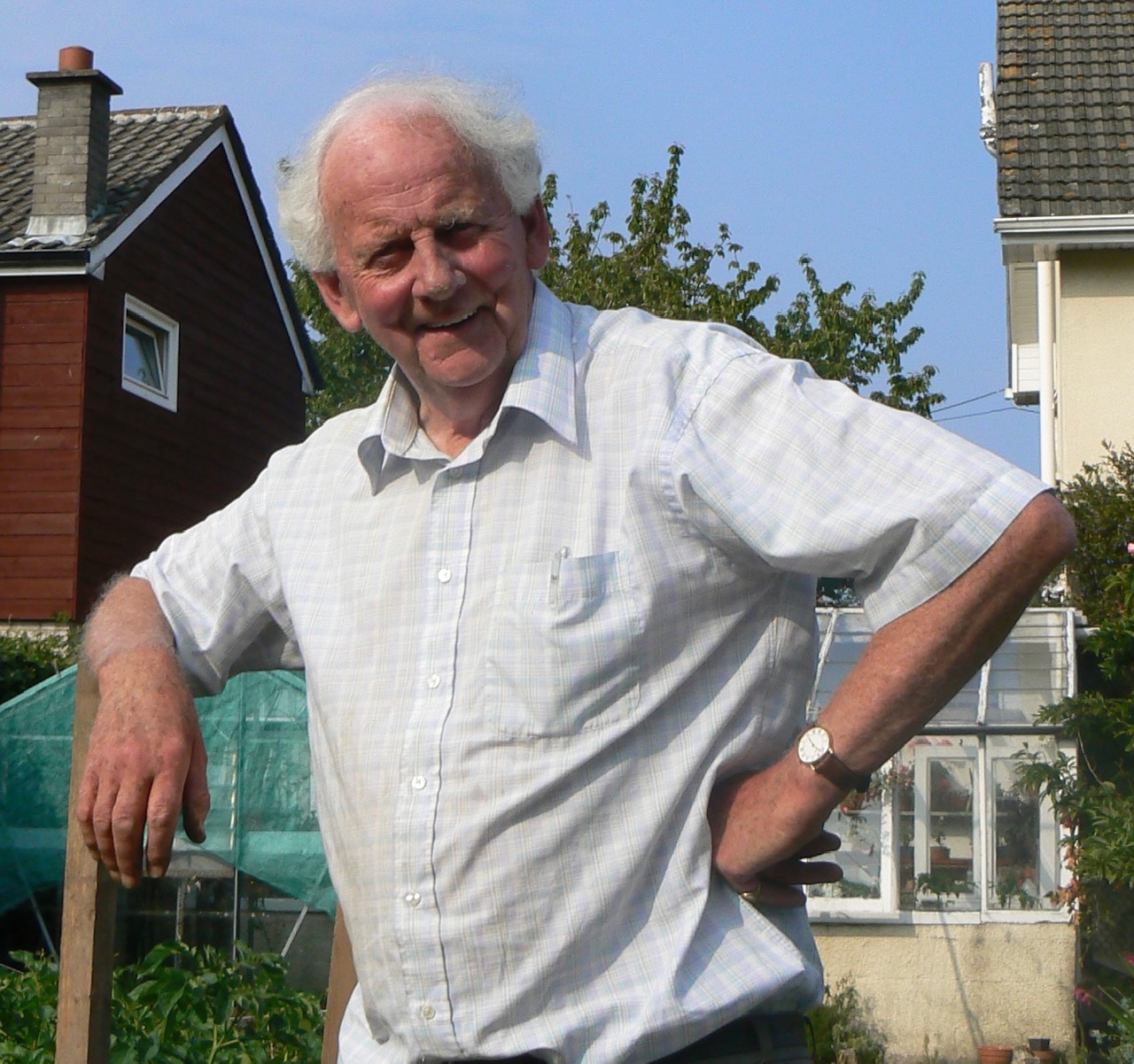 Death Notice of Ian Keegan (Bray, Wicklow) | rip.ie