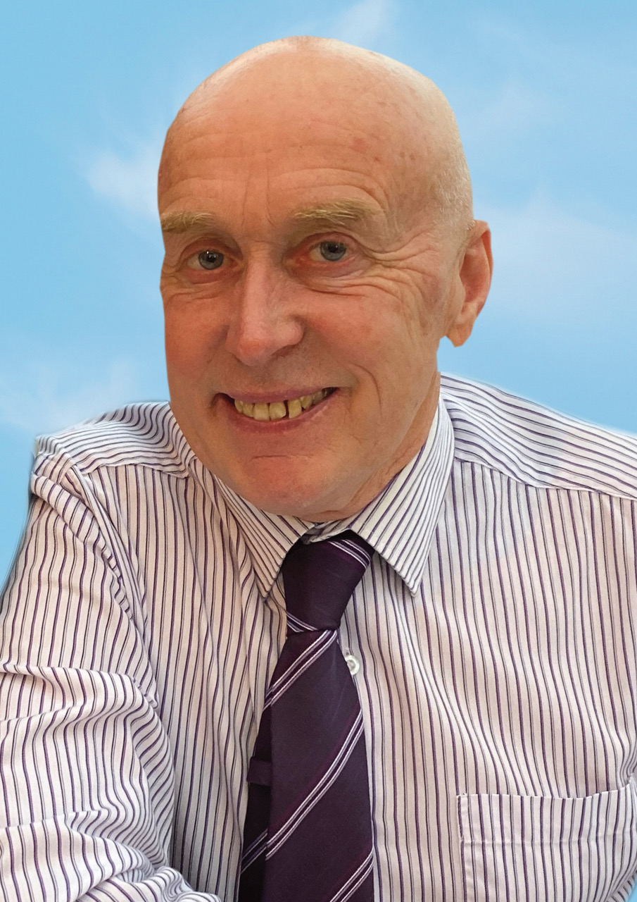 Death Notice of Myles (Mylie) Kavanagh (Enniscorthy, Wexford) | rip.ie