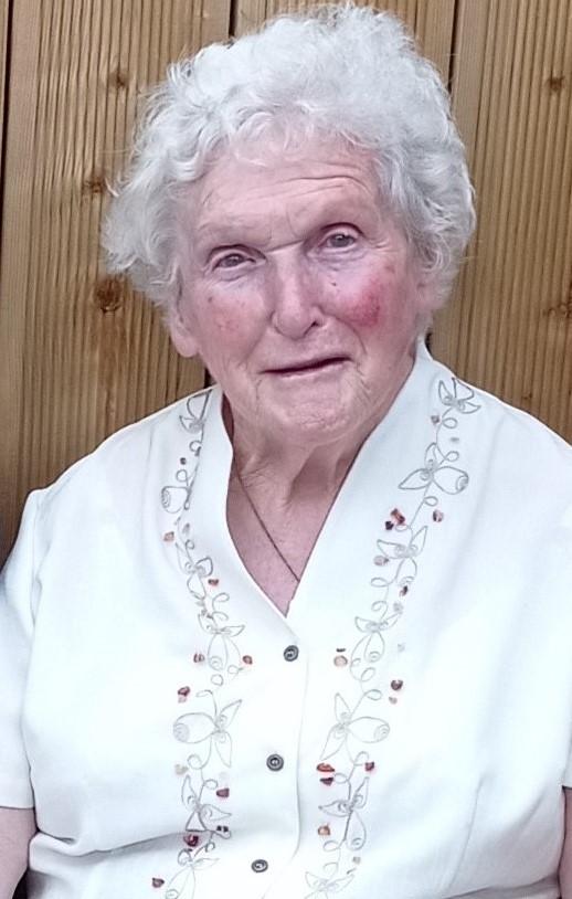 Death Notice of IMELDA RODGERS (née Purcell) (Whitegate, Clare) | rip.ie