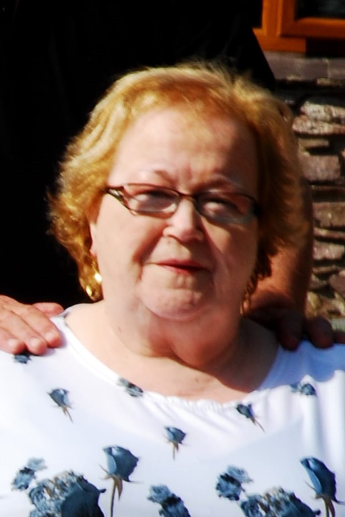 Death Notice of Ina Sheehan (née Downey) (Macroom, Cork) | rip.ie