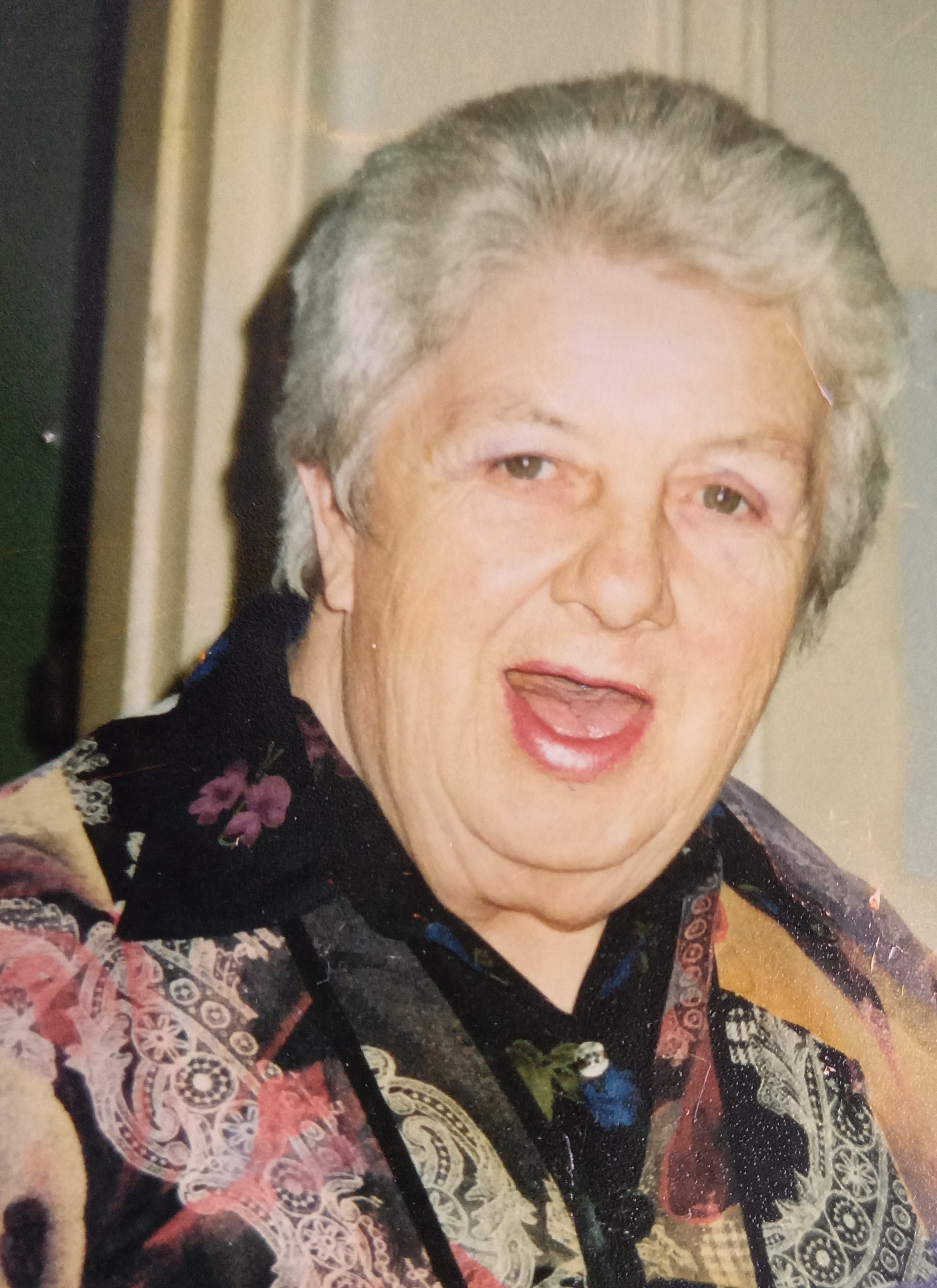 Death Notice of Irene Cunningham (Ennis, Clare) | rip.ie