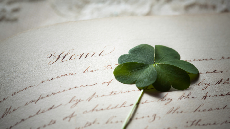 Irish Blessings for Funerals: Meanings and Origins | rip.ie