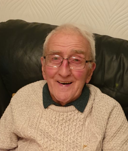 Death Notice of Irwin Macken (Perrystown, Dublin) | rip.ie