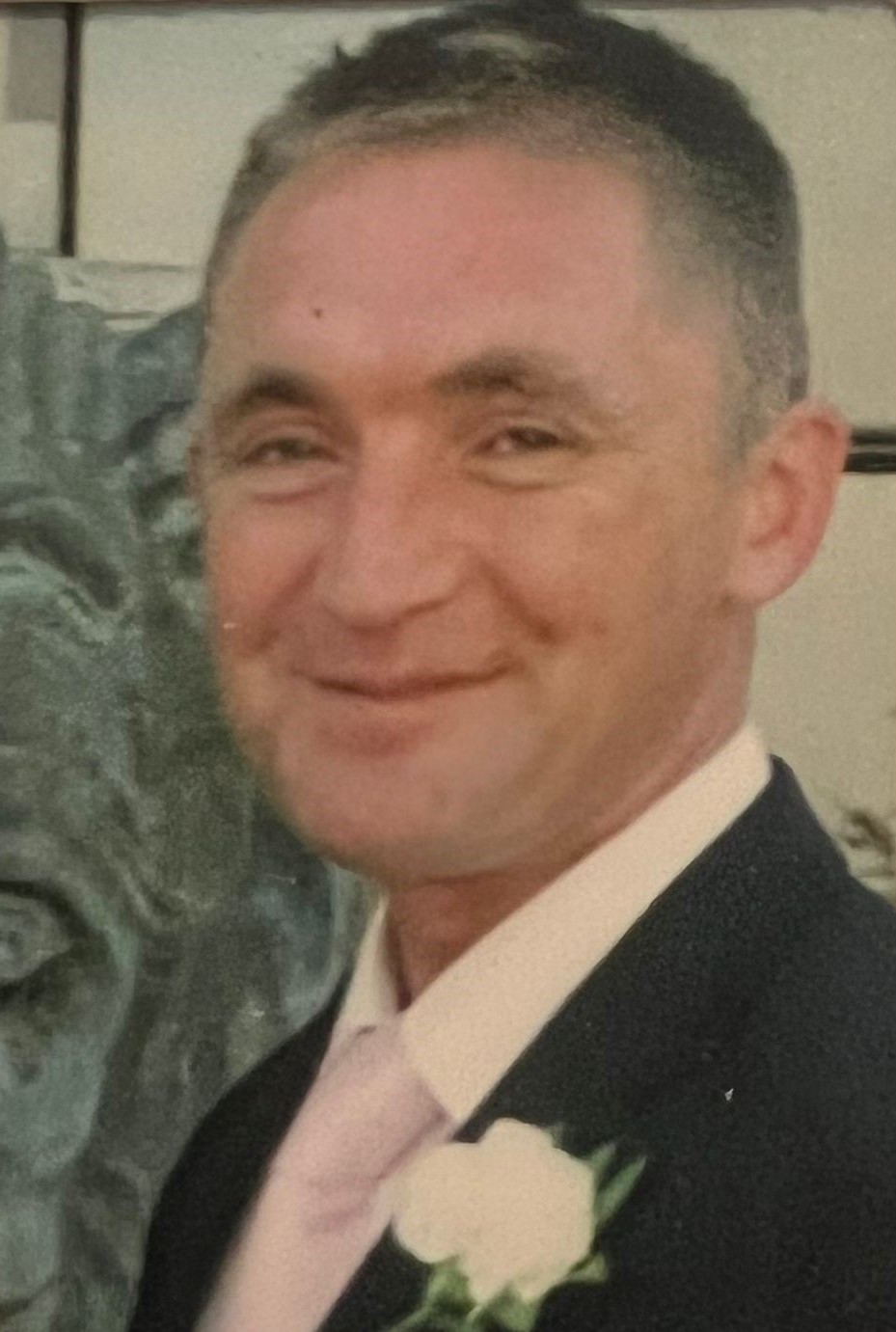 Death Notice of George Ivers (Lucan, Dublin) | rip.ie