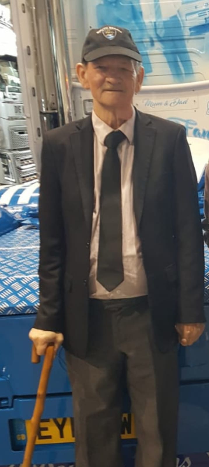 Death Notice of John (Jack) Doyle (Hacketstown, Carlow) | rip.ie