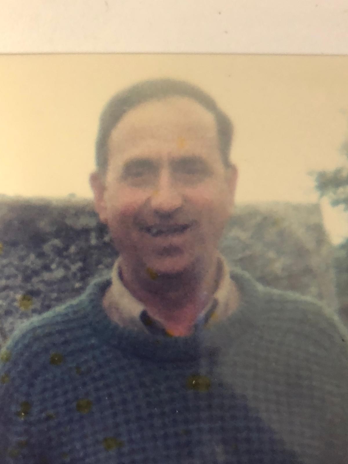 Death Notice of James Fagan (Tinryland, Carlow) | rip.ie