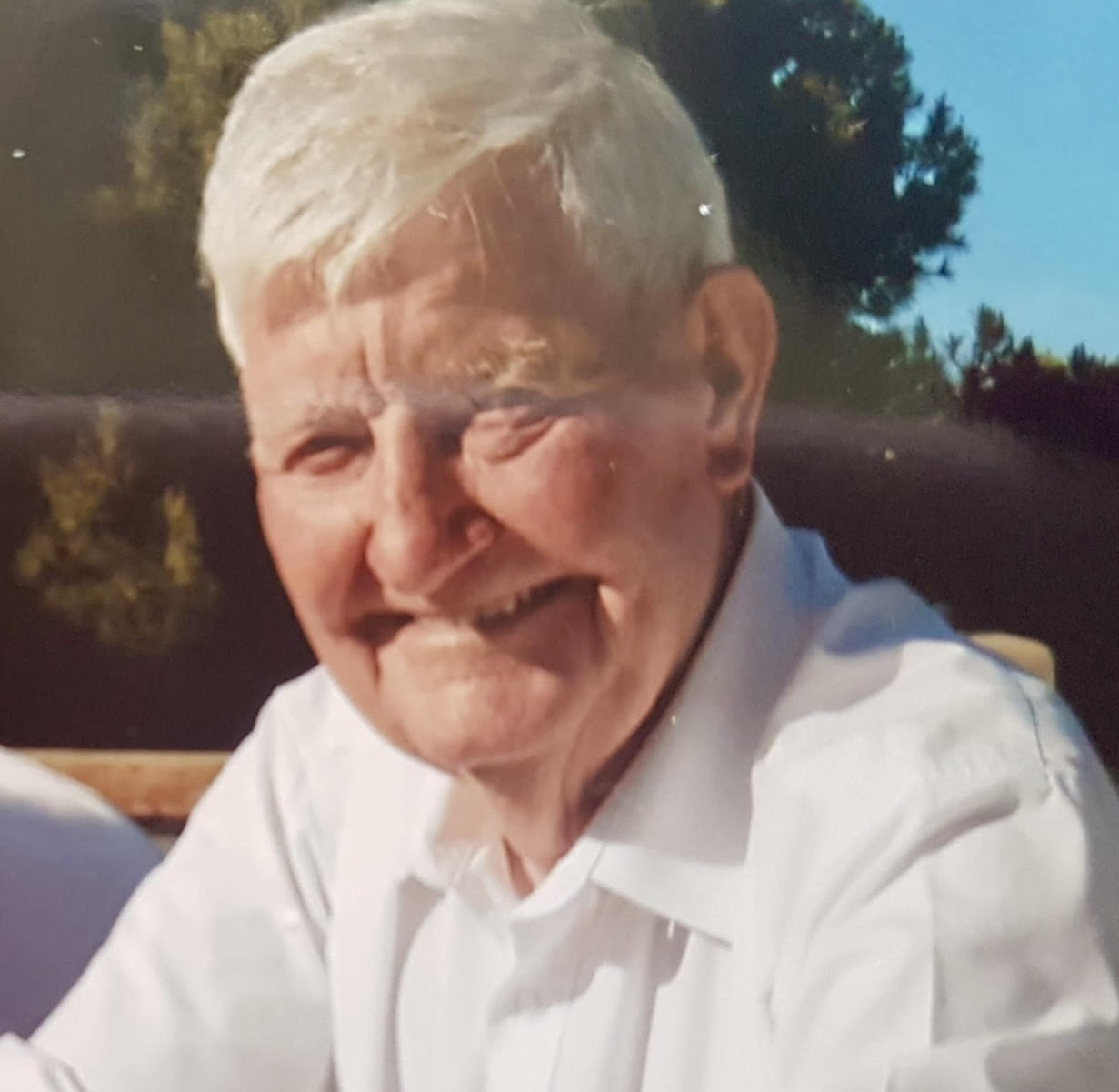 Death Notice of John Dunwoody (Raheny, Dublin) | rip.ie
