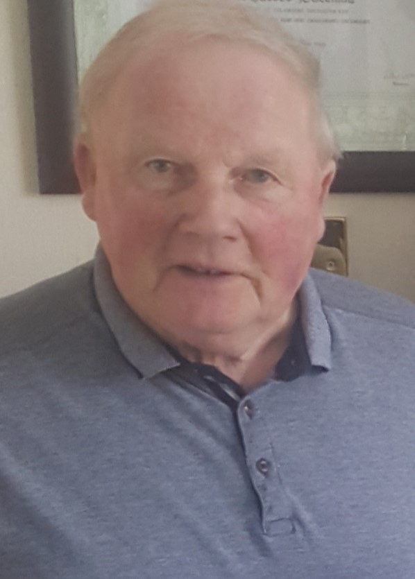 Death Notice of James (Jim) Bateman (Caherdavin, Limerick) | rip.ie