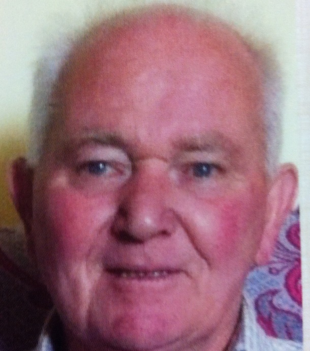 Death Notice of James(Jimmy) HANLY (Castlerea, Roscommon) | rip.ie