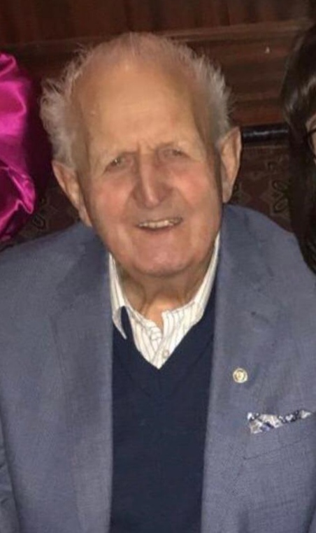 Death Notice of James (Jim) LARKIN (Athea, Limerick) | rip.ie