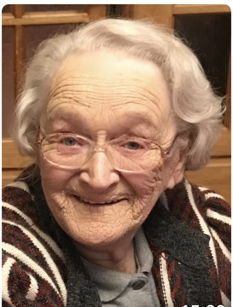 Death Notice of Joyce Moloney (née Ashworth) (Cashel, Tipperary) | rip.ie