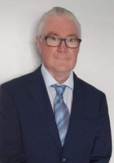 Death Notice of John KEANE (Limerick City, Limerick) | rip.ie