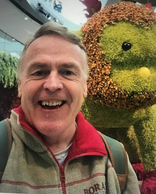 Death Notice of John O'Brien (Stranorlar, Donegal) | rip.ie