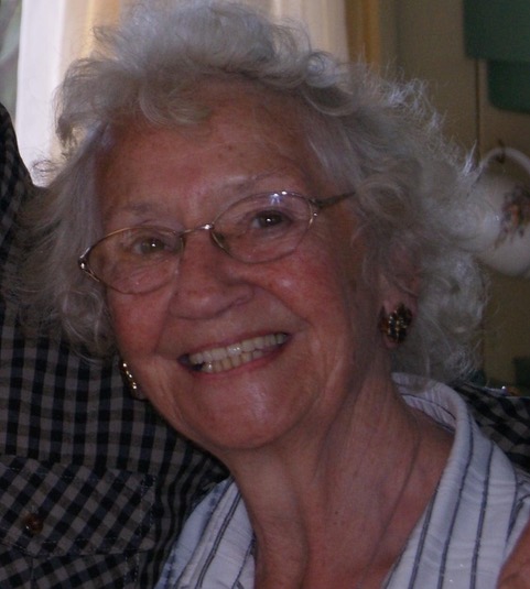 Death Notice of Joan Power (née Curran) (Walkinstown, Dublin) | rip.ie