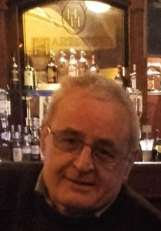Death Notice of John (Johnny) Roche (Hartstown, Dublin) | rip.ie