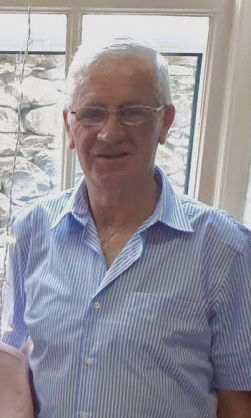 Death Notice of J.J. McCormack (Four-Mile-House, Roscommon) | rip.ie