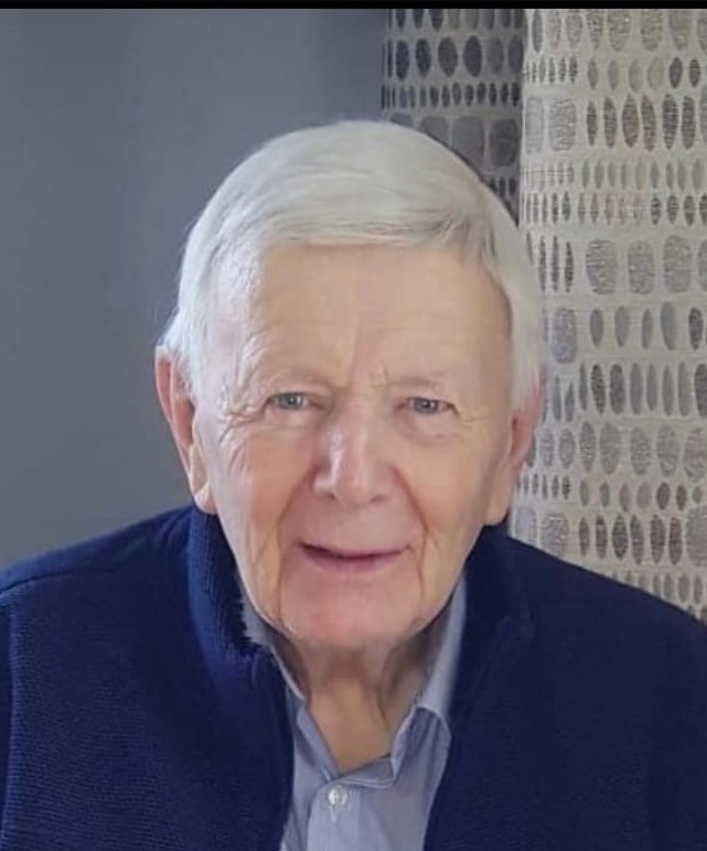 Death Notice of JJ SMYTH (Claremorris, Mayo) | rip.ie