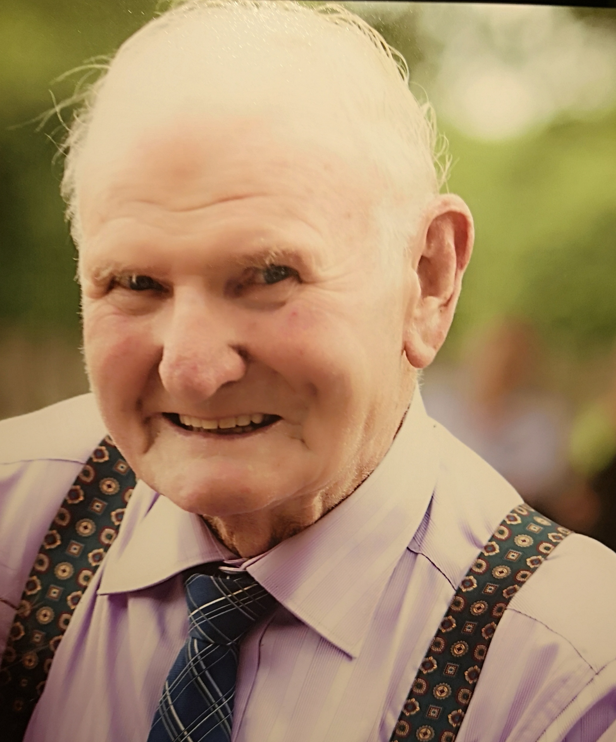 Death Notice of JJ Cunningham (Emly, Tipperary) | rip.ie