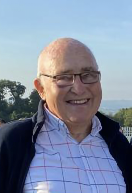 Death Notice of Joe Mulvaney (Bellewstown, Meath) | rip.ie