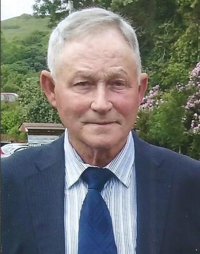 Death Notice of John T (better known as J. T. ) Leonard (Aghamore, Mayo ...