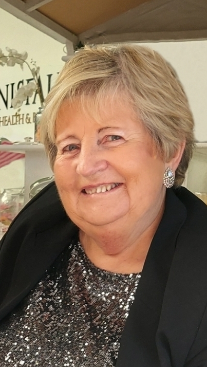 Death Notice of Jacinta (Jess) Cotter (née McSweeney) (Mitchelstown ...