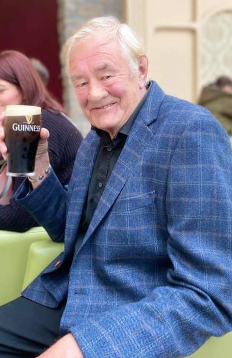 Death Notice of Jack Bohan (Galway City, Galway) | rip.ie