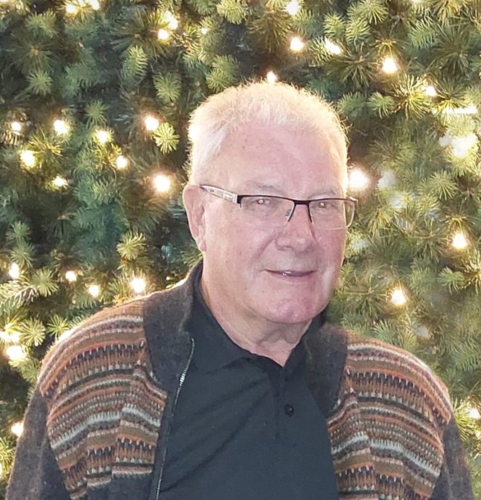 Death Notice of Jack Burke (Rathfarnham, Dublin) | rip.ie