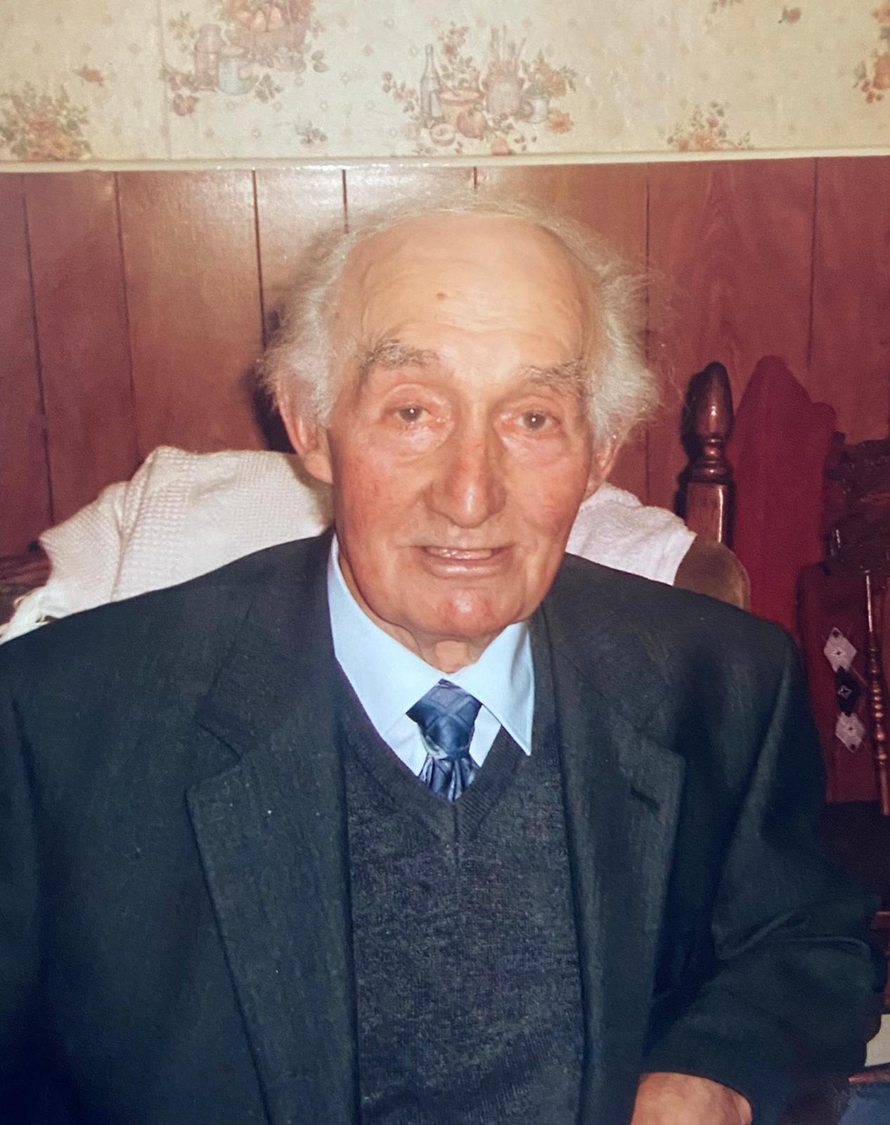 Death Notice of John (Jack) Fagan (Moate, Westmeath) | rip.ie