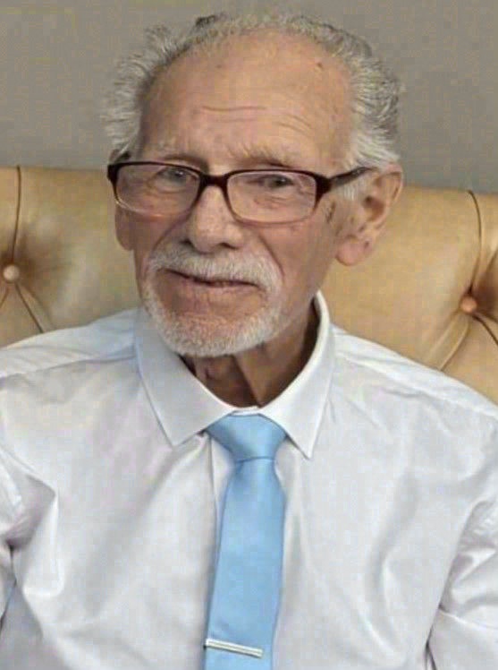 Death Notice of Jack (John) Finn (Finglas South, Dublin) | rip.ie