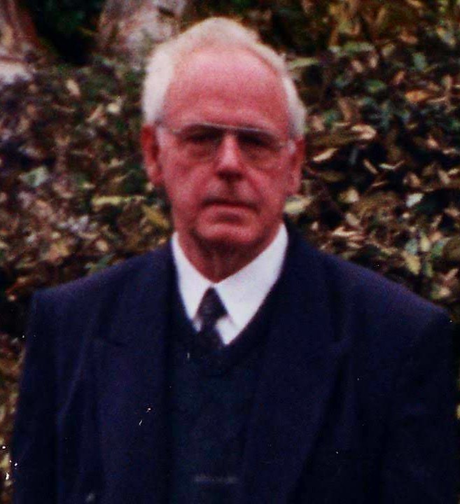 Death Notice of John Jack KENNY (Athlone, Roscommon) | rip.ie
