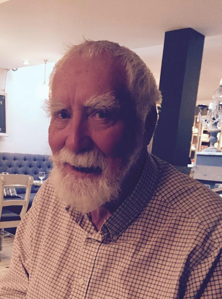 Death Notice of Jack Schofield (Glenageary, Dublin) | rip.ie