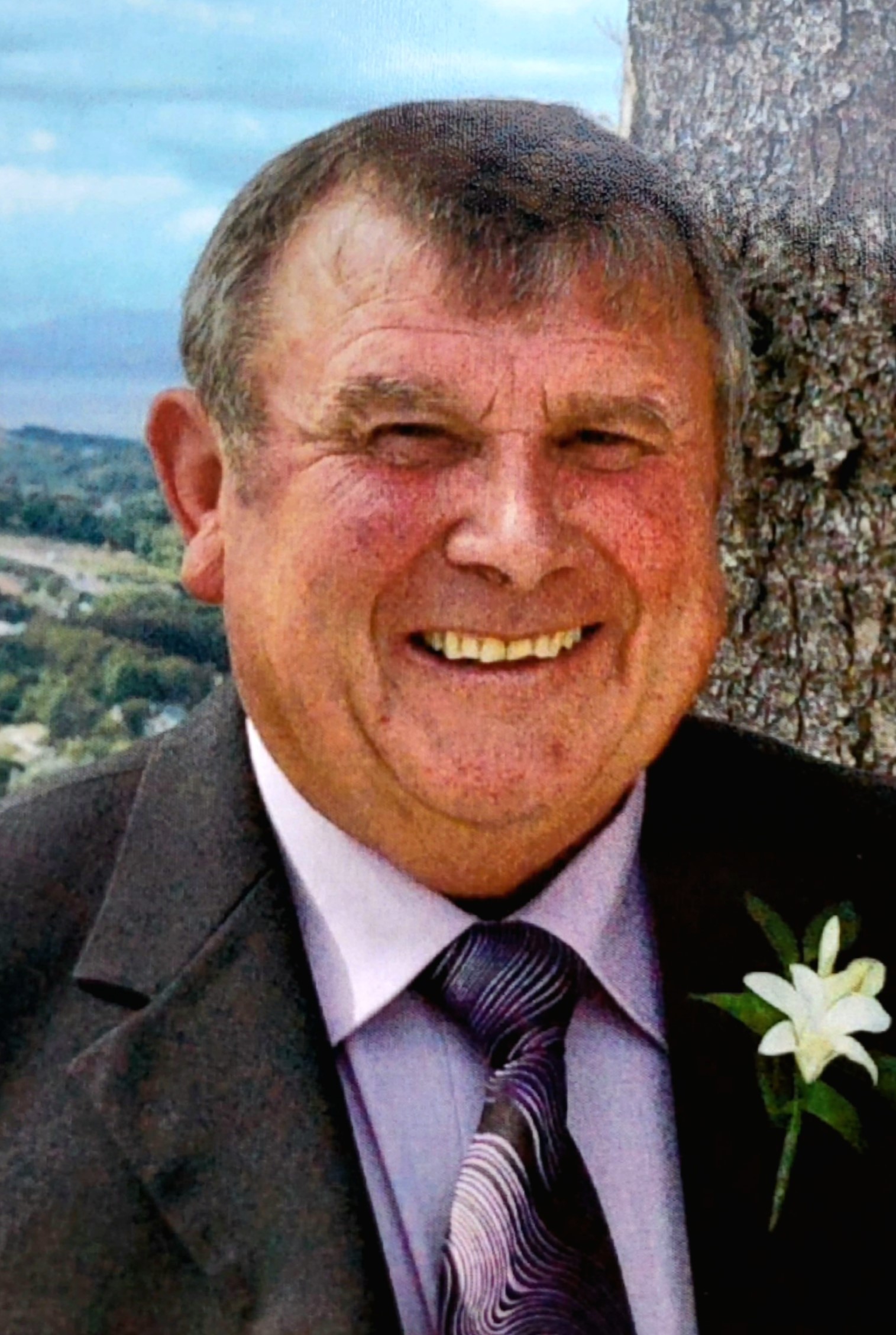 Death Notice of Jackie McCarthy (Bantry, Cork) | rip.ie