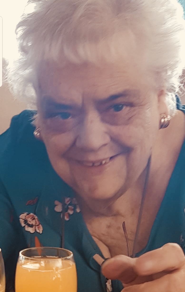 Death Notice of Jackie CORBET (née Preston) (Ballyboden, Dublin) | rip.ie