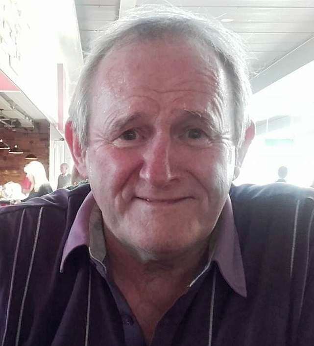 Death Notice of Jackie Curran (Drogheda, Louth) | rip.ie