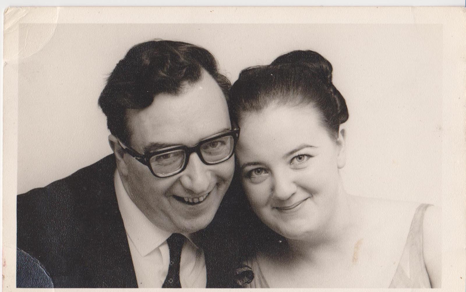 Death Notice of David Jackson (Leixlip, Kildare) | rip.ie