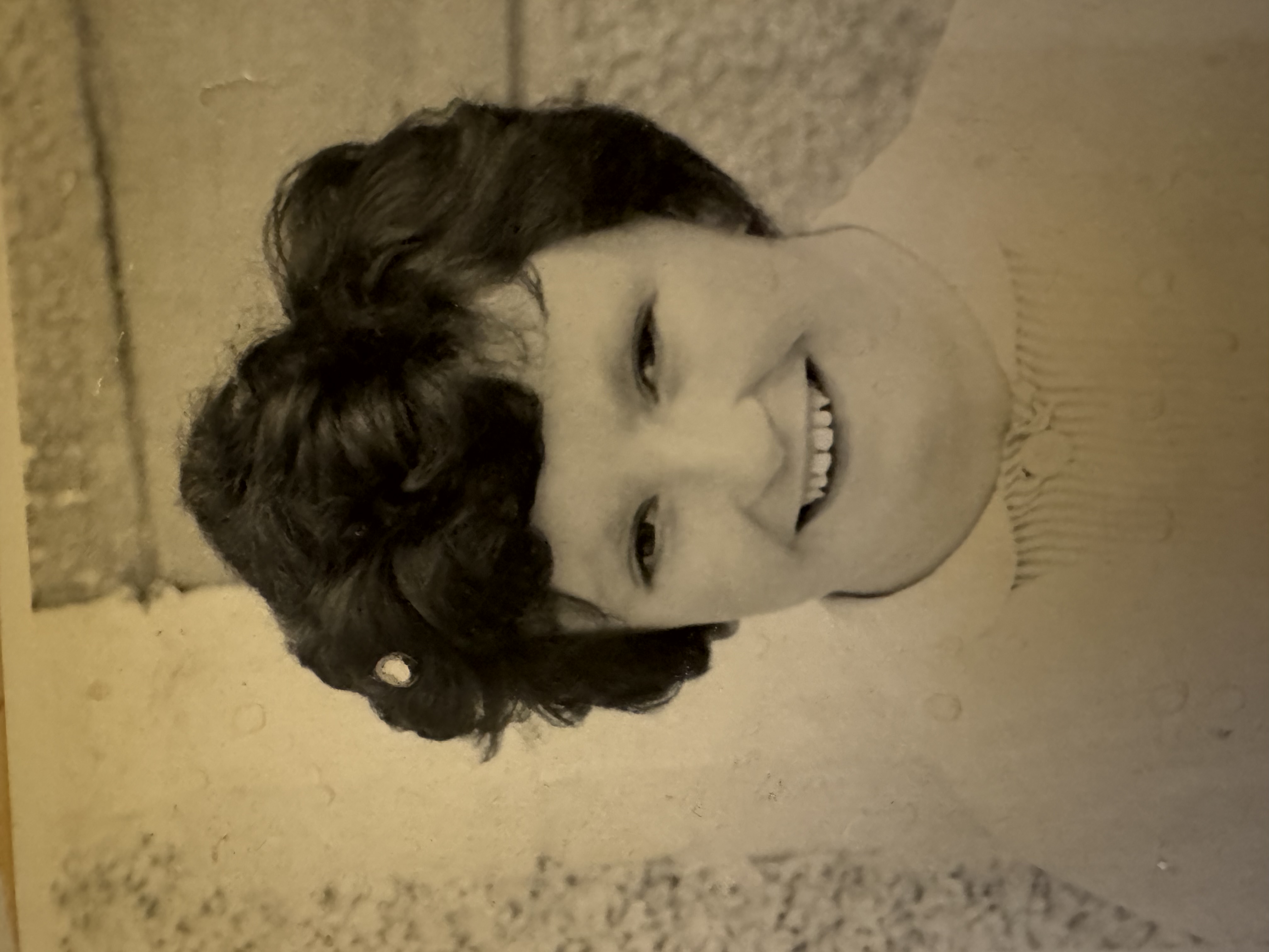 Death Notice of Jacqueline DUFFY (Belfast, Antrim) | rip.ie