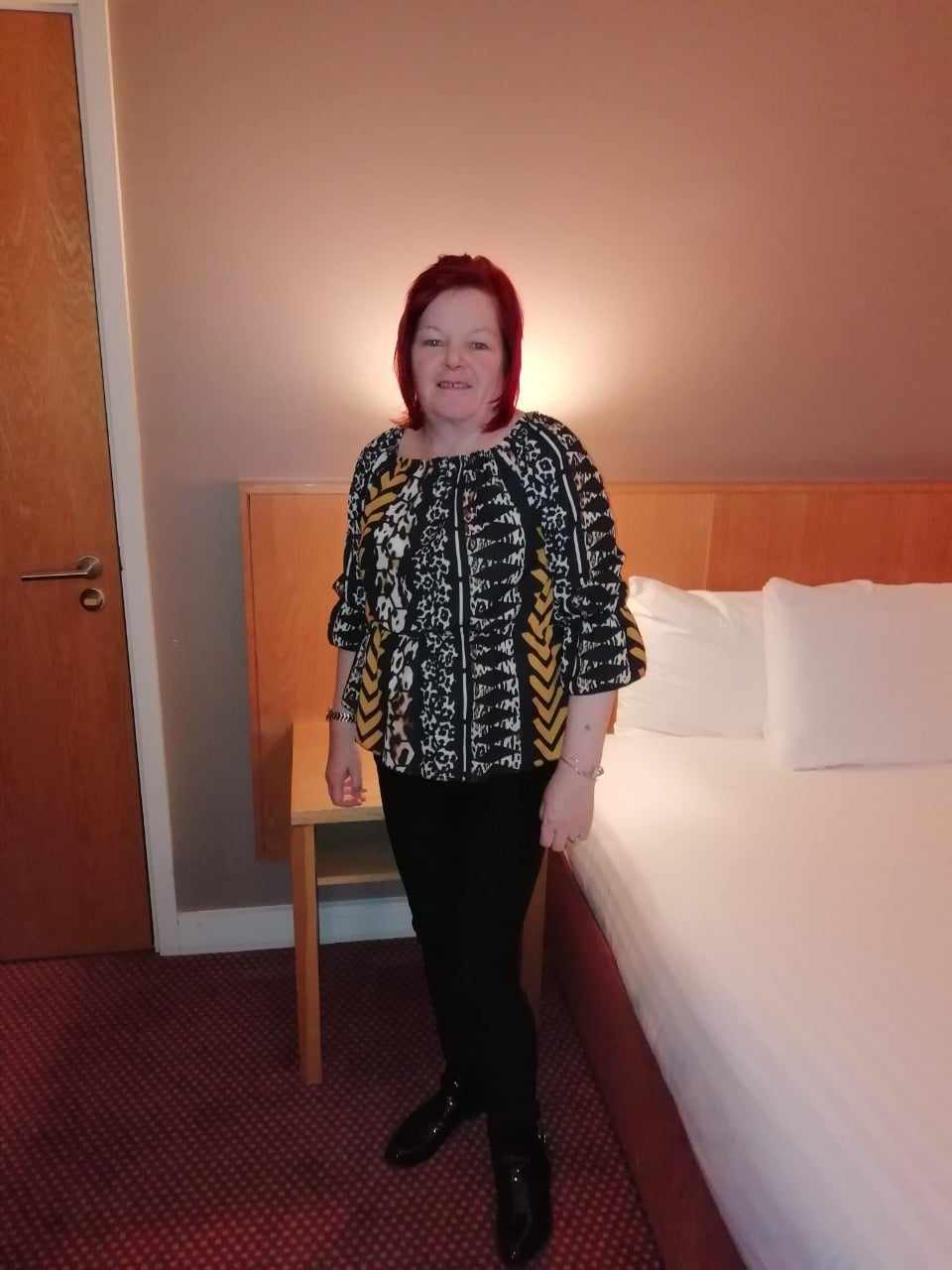 Death Notice of Jacqueline Meehan (Clondalkin, Dublin) | rip.ie