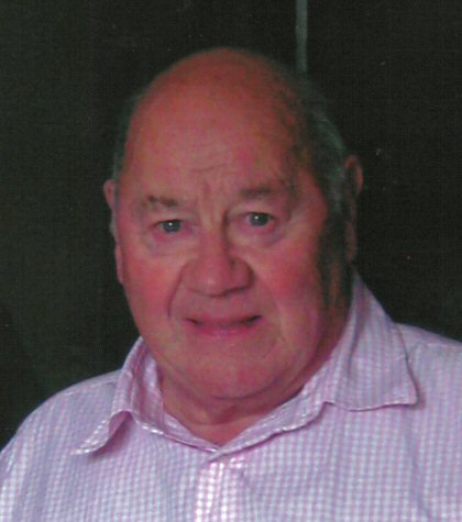 Death Notice of James O'Reilly (Clones, Monaghan) | rip.ie