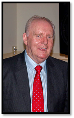 Death Notice of James (Jim) ANSBRO (Ballybrack, Dublin) | rip.ie