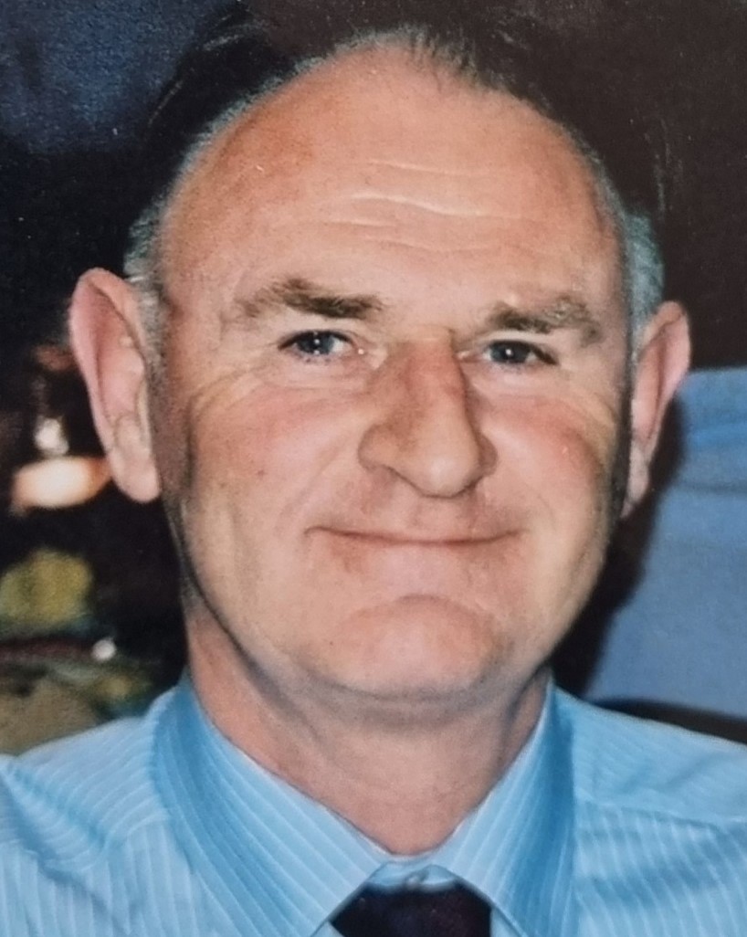 Death Notice of James (Jim) Barry (Cork City, Cork) | rip.ie
