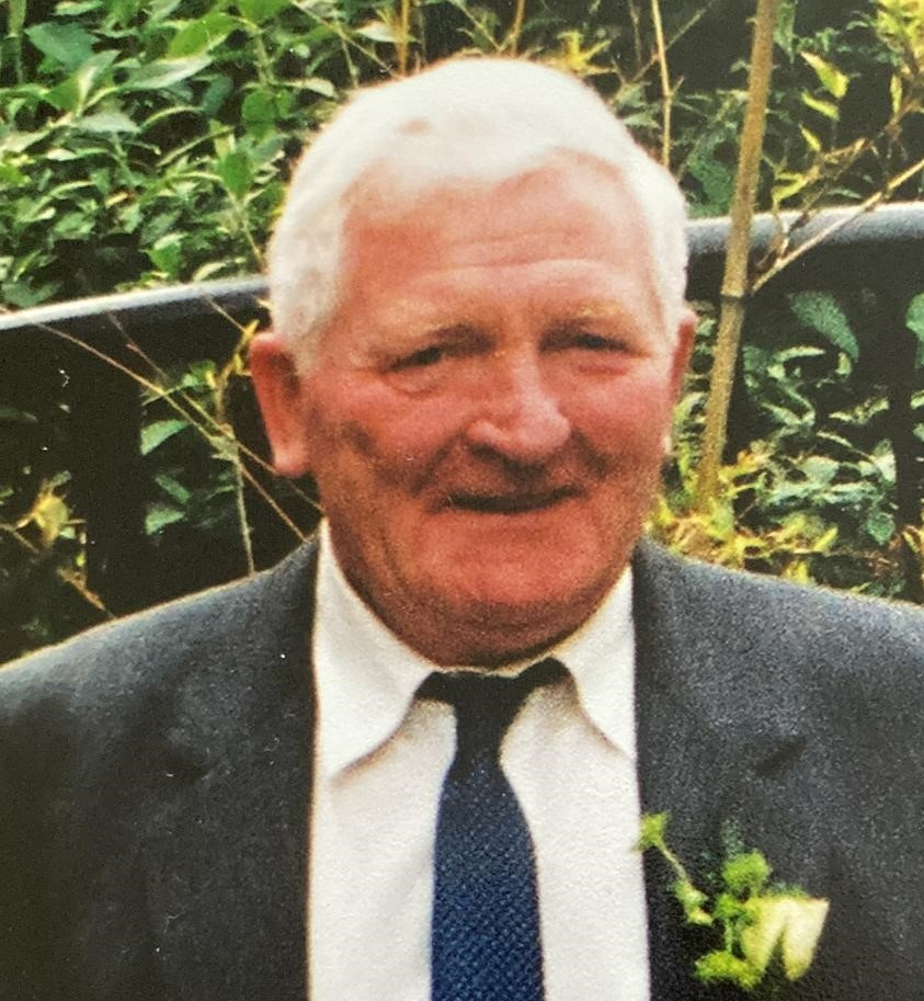 Death Notice of James (Jimmy) Bracken (Sandymount, Dublin) | rip.ie
